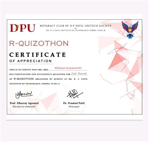 akshaya suryavanshi on linkedin thank you rcdpu and dheeraj agarwal sir