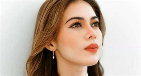 Shaina Magdayao On Her 25th Year In Showbiz Akalain Mo Yun