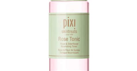 Pixie Rose Nourishing Facial Toner 100ml