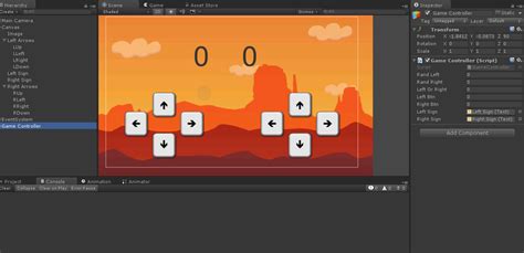 Touch Input в Unity WeissLog