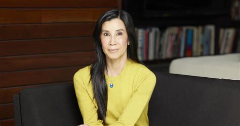 Lisa Ling Award Winning Journalist And Producer Joins Cbs News Cbs News