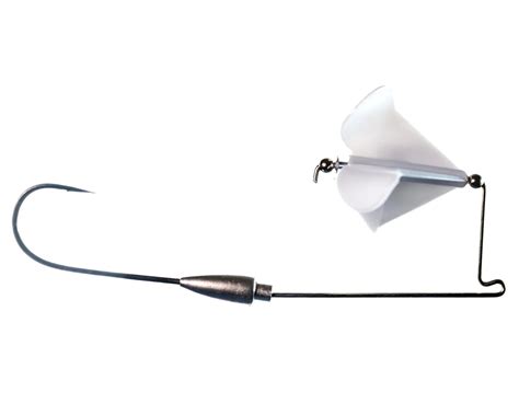 Sneaky Buzz Bait Multiple Colors Bizz Baits