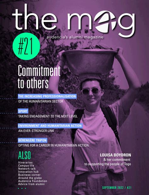 Cici L On Linkedin Alumni Community International Solidarity