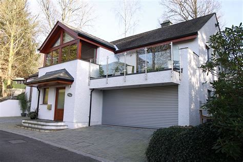 Alterations And Extension Windermere Adl Architecture