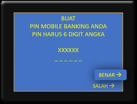 Cara Daftar Livin By Mandiri Tanpa Harus Ke Bank Cekatm