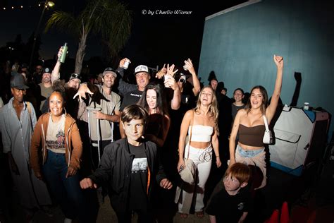 Ribsys Nickel Full Show At Event Santa Cruz Midtown Fridays Summer