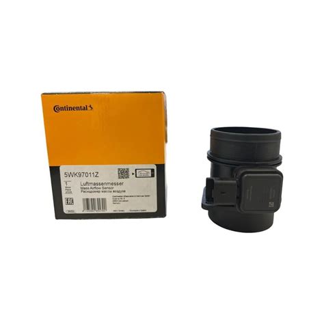 Sensor Mass Air Flow 3 0 Tdv6 And 3 6 Tdv8 Vdo Continental British Motor Imports