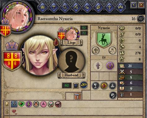 [mod] Cheri Portraits Page 2 Crusader Kings 2 Loverslab