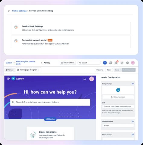 Step By Step Freshservice Implementation And Setup Guide