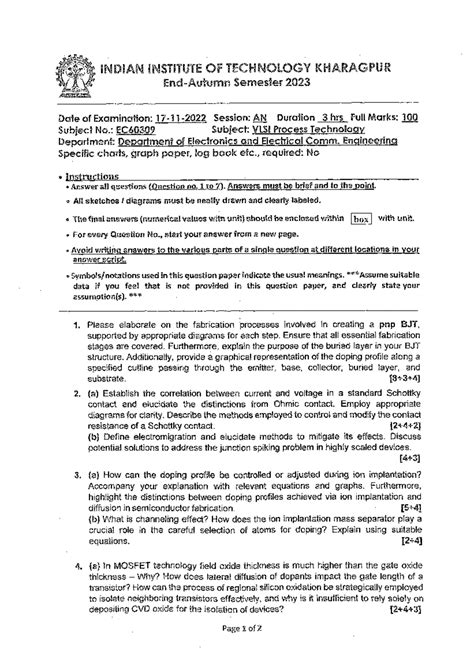 Chapter Solutions To Assignment Chapter A The Given DFG Is D D D D D D