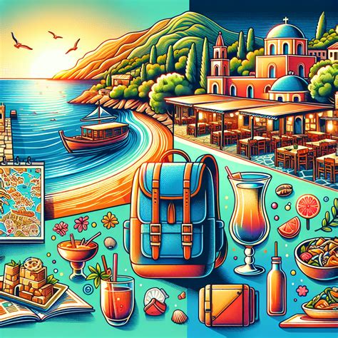 Girit Adası Şehri İçin Kapsamlı Seyahat Rehberi Yeryüzü Durağı