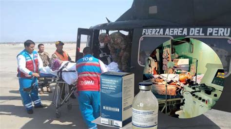 Síndrome Guillain Barré Ministro Asegura Que Hospitales En Lima Tienen Tratamiento Infobae