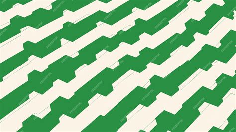 Free Vector Chevron Seamless Pattern