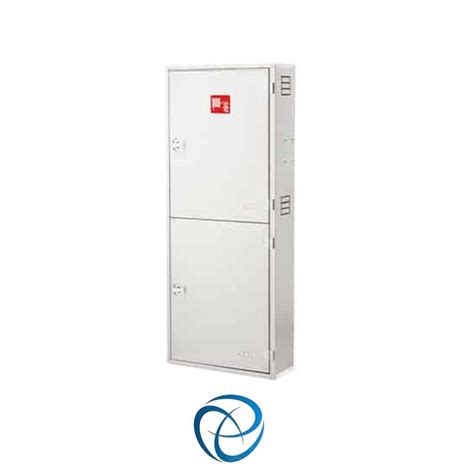 Two Storey Firefighting Box Hrd Fire And Pumps Equipments