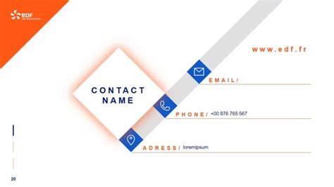 Edf Lgr Presentations