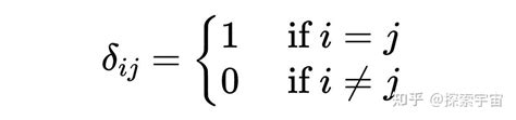 克罗内克函数理论物理学不可或缺的工具虽简单却影响深远 知乎