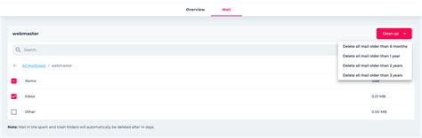 Easily Manage Your Disk Usage With Our New Cleanup Tool Xneelo Insights
