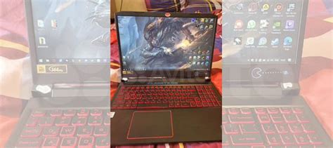 Ноутбук acer nitro 5 купить в Великих Луках | Электроника | Авито
