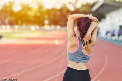 The Exact Time You Should Exercise To Cut Out Bowel Cancer Risk