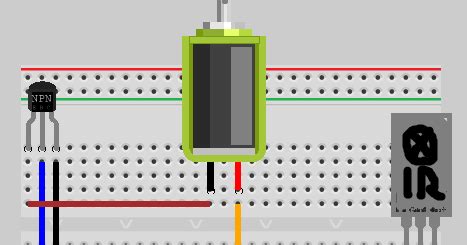 Arduino Per Principianti Progetto 16 CArduino