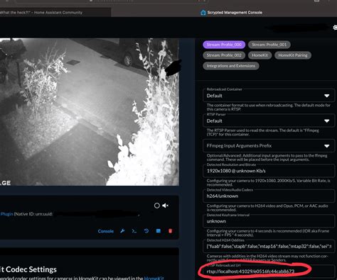 Wth Can T I Use Homekit Secure Month Of What The Heck Home Assistant Community