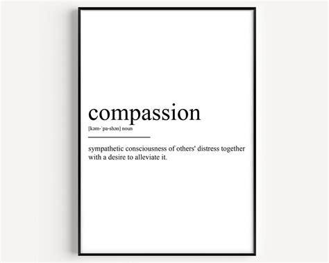 Compassion Meaning Compassion In Action Humanizing Politics And