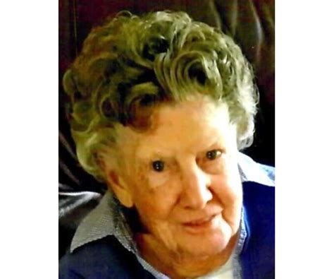 Eileen Mcdermott Obituary 1925 2020 Norwich Ct The Day