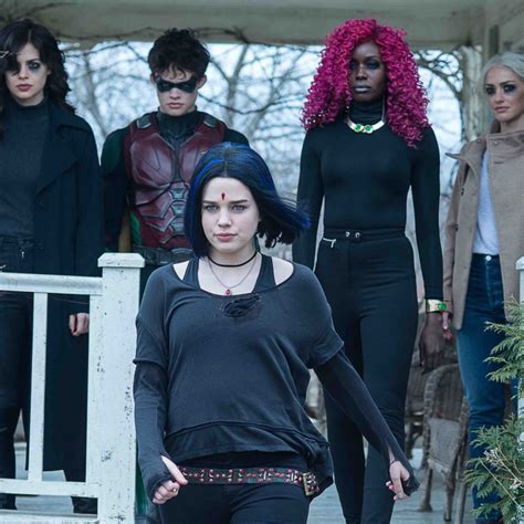 Five Thoughts On Titans‘ “trigon” Multiversity Comics