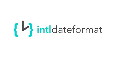 Intl Dateformat Npm
