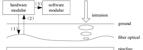 General Structure Of Ofps Download Scientific Diagram