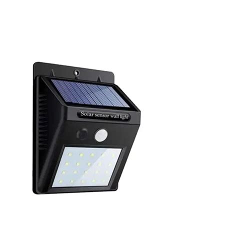 Ip65 Waterproof 3 Modes Motion Sensor Security Lights 100 Led