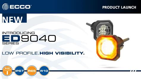 Ed9040 Series Beth Crawshaw