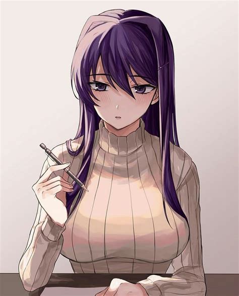 Pin On Ddlc
