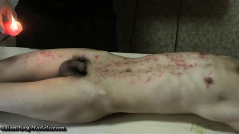 Bondaged Chinese Guy Cumshots Eporner