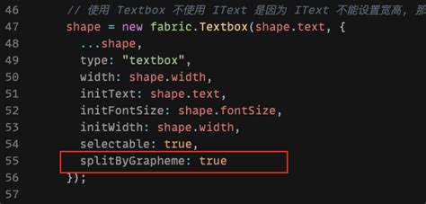Can I Control Textbox Not Wrap Fabricjs Fabric Js Discussion GitHub