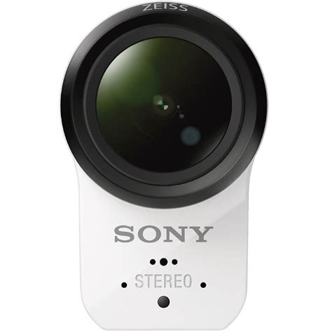 My Sony Fdr X3000 Action Camera Review Sonyalphalab