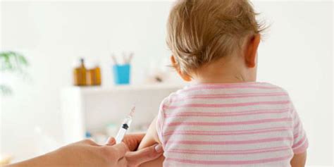 Vaccino Meningite Tipologie Quando Farlo Ed Effetti Roba Da Donne