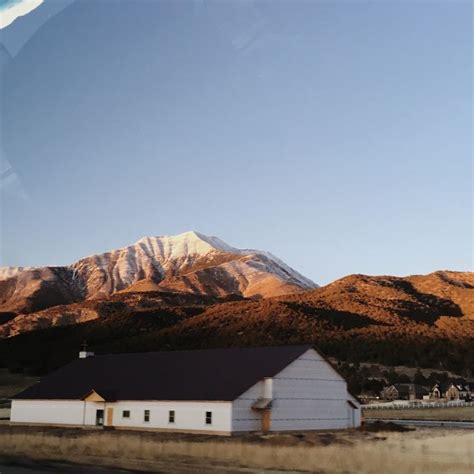 Mona Utah Adventure Travel Travel Natural Landmarks