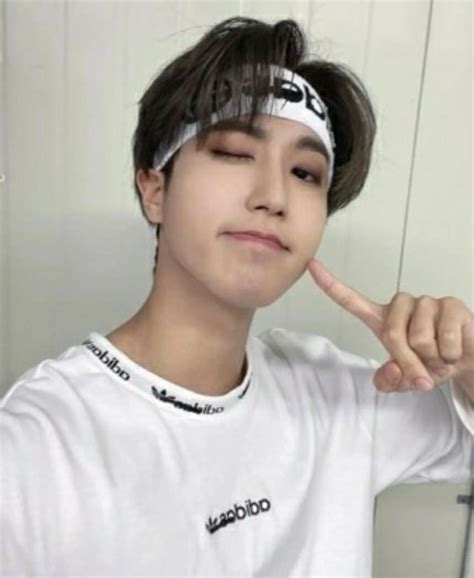 Blip 한이 Happy Birthday