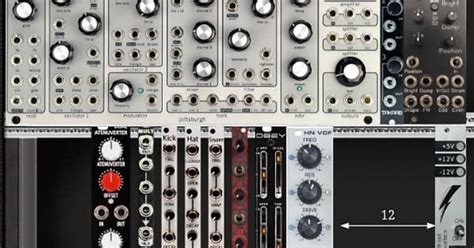Current Modular Album On Imgur