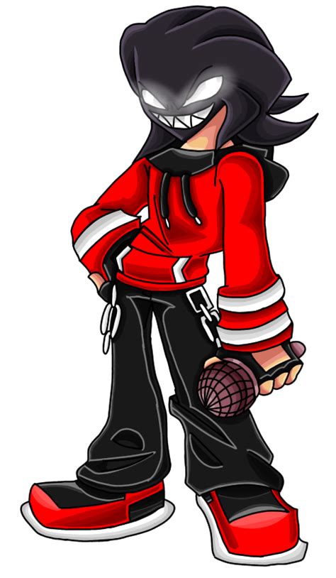 Custom Agoti Idle By Theshadowsquadron On Deviantart