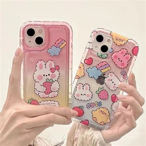 Shop Kawaii Phone Cases Kore Kawaii