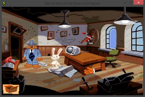 DOSBox Vs ScummVM What Plays Old Games Better SiliconANGLE