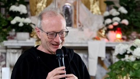 Don Francesco Barsotti Nuovo Parroco Di Marina