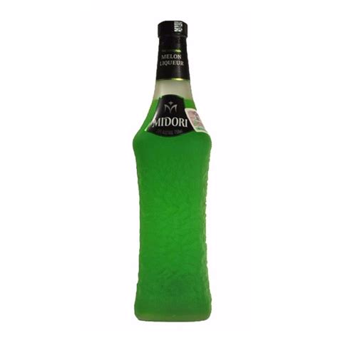 Licor Midori 750 Ml – Sumiller