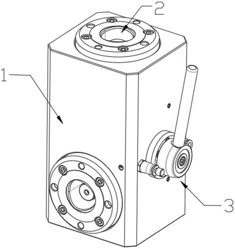 一种便携式psc刀具对刀仪 爱企查