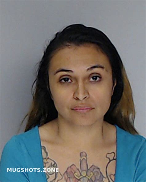 Galvan Melanie 07192024 Nueces County Mugshots Zone