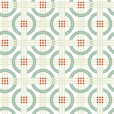 Premium Vector Abstract Geometric Modern Art Deco Stripes Circles Squares Vector Complex