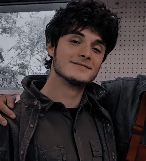 Lucas Zumann Gilbert Blythe Lucas Son Of Hades