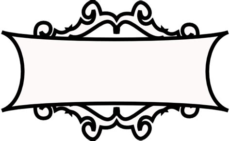Text Box PNG Image PNG All